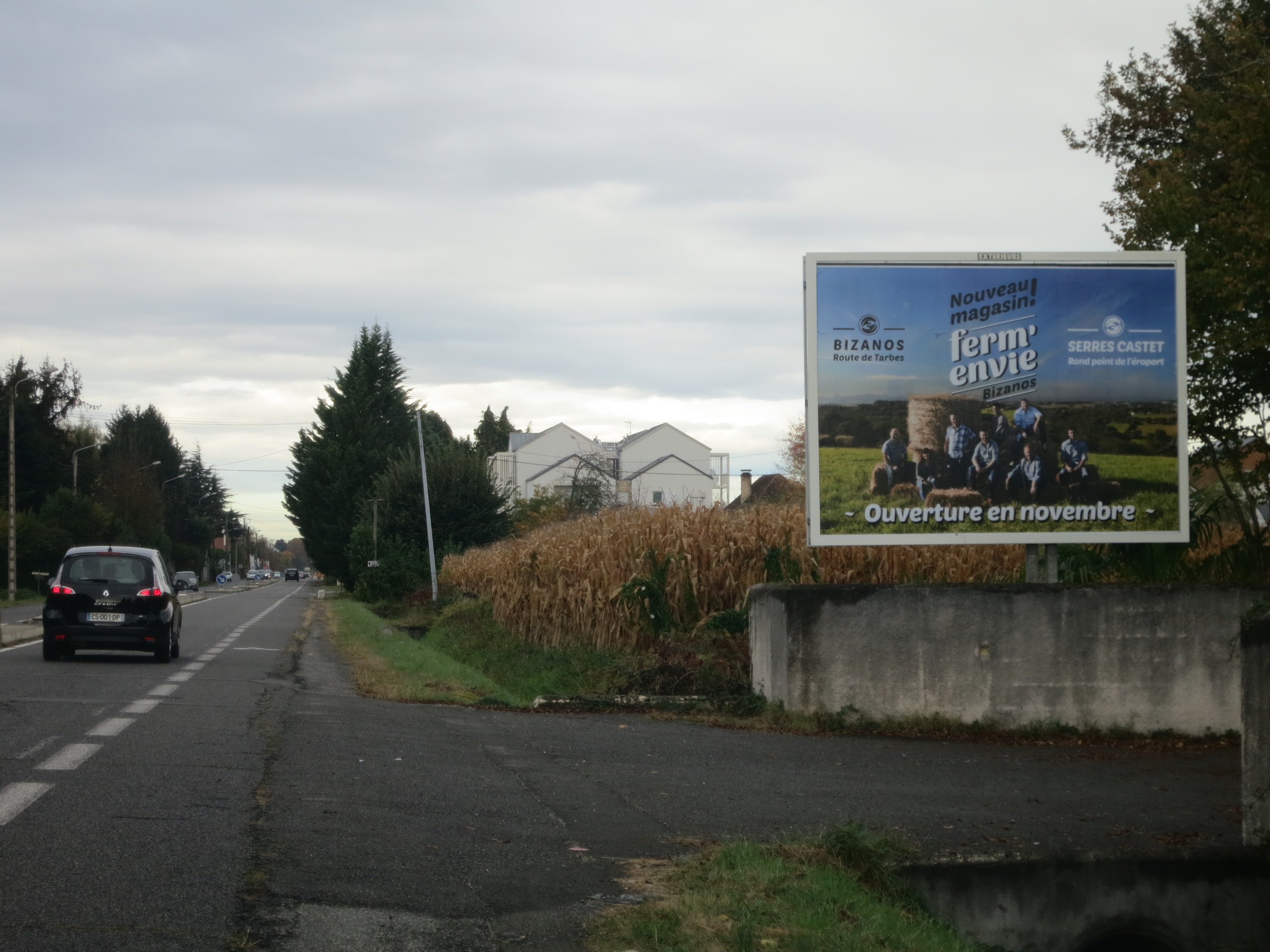 Affichage 4 Par 3